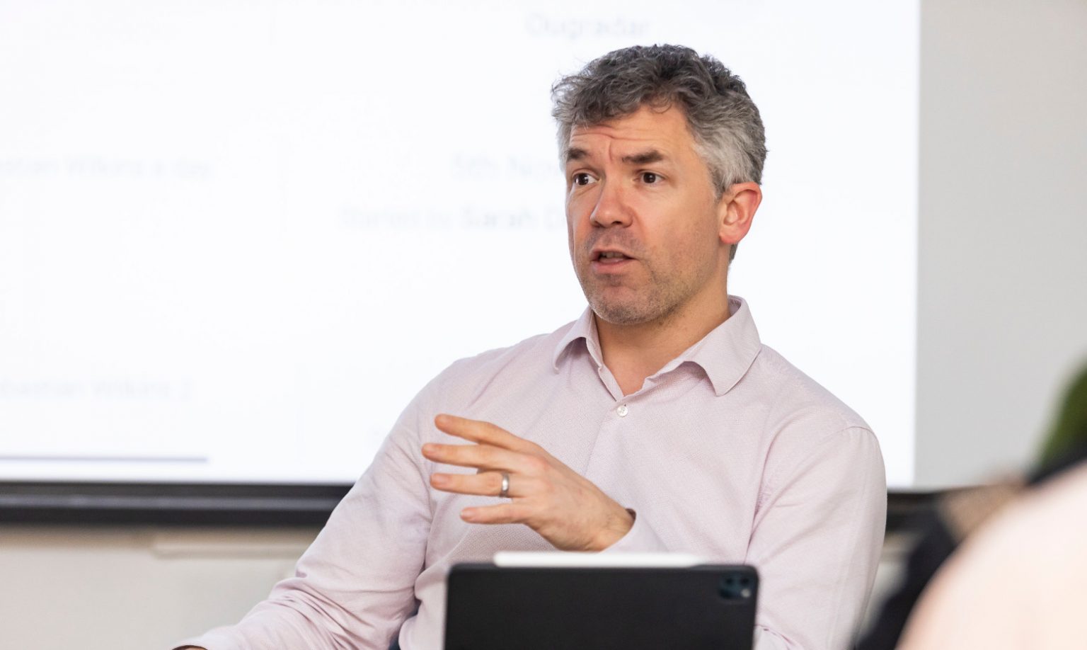 IAS E-learning – On-demand IAS teaching. Any place. Any time.